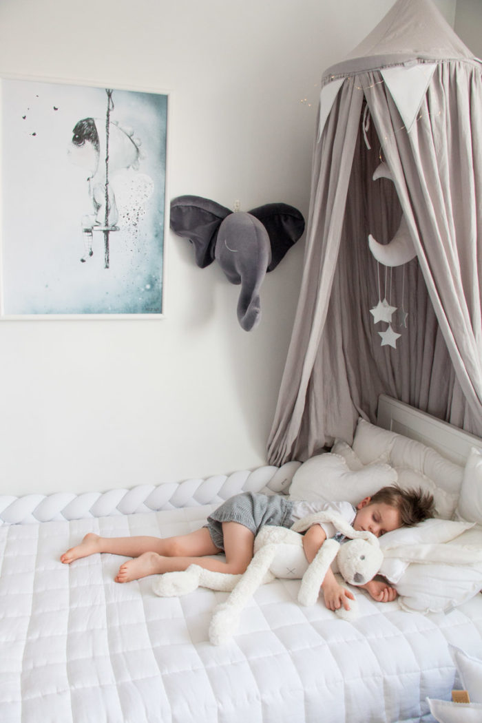 Velvet Collection - Love me Decoration