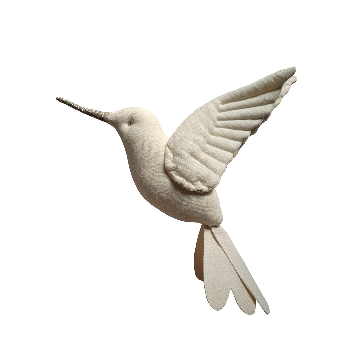 Vanilla hummingbird - Love me Decoration